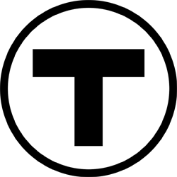 Boston MBTA Subway Route Map 2024, Metro Lines, Stations - YoMetro